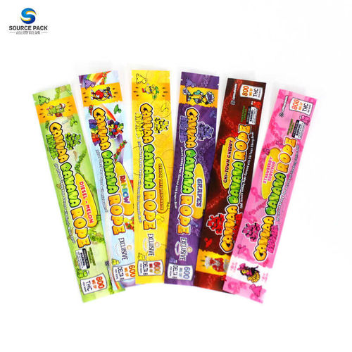 Quality Custom Weed Packaging & Mylar Weed Packaging factory from China