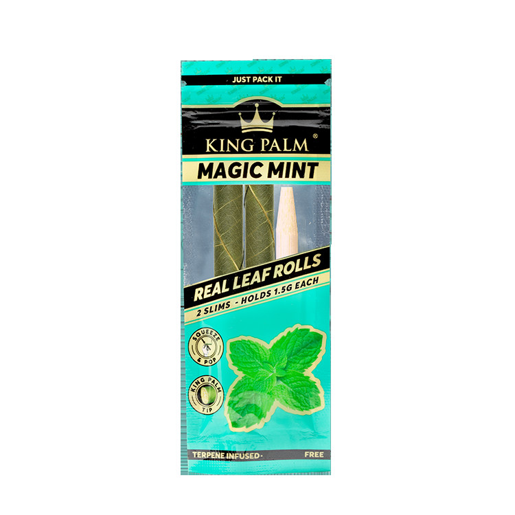 Custom Printing Cigar Pack Smell Proof Mylar Wrap Packaging
