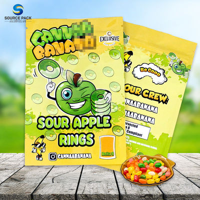 Custom Weed Packaging factory, Buy good quality Custom Weed Packaging ...