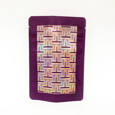 Weed Packaging Bag factory, Buy good price Tobacco Packaging Pouch products